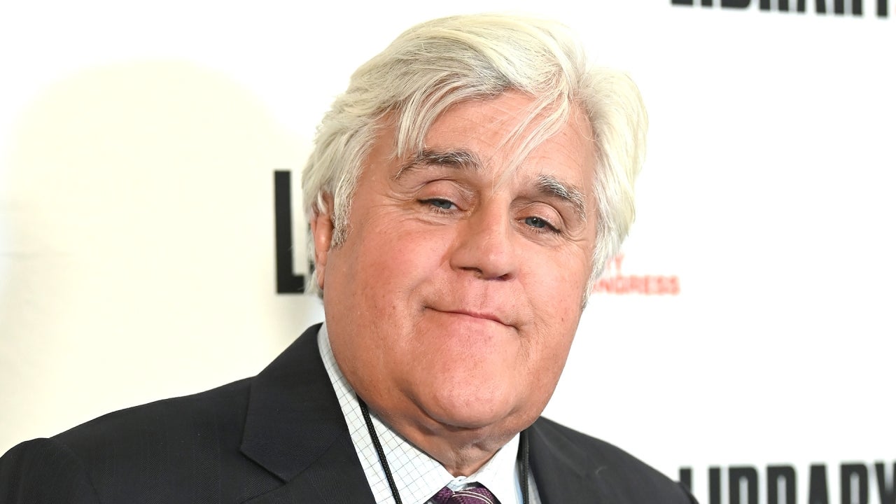 Jay Leno Says He Suffered 3rd-Degree Burns and May Need Skin Grafts After Car Fire ...